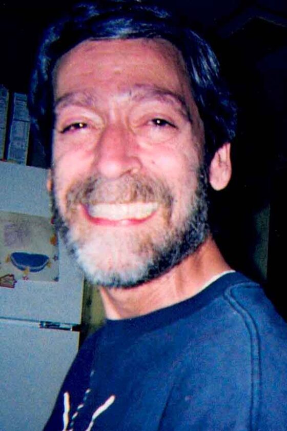 Ronald J. Mills 1954-2023 | News, Sports, Jobs - The Vindicator